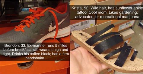 if the shoe fits imgur thread popsugar love and sex