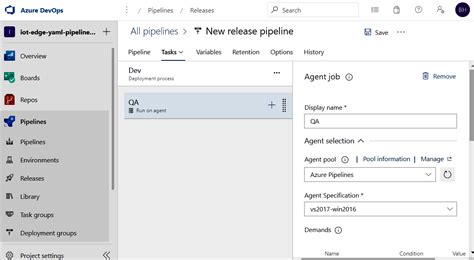 continuous integration and continuous deployment to azure iot edge