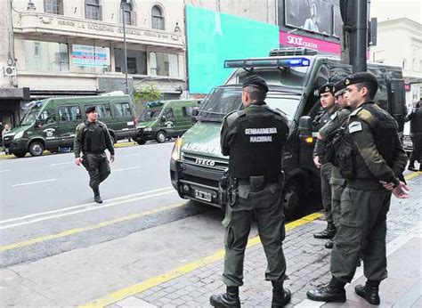 Secuestran Más De 2 Millones En Una Sociedad De Bolsa Del Microcentro