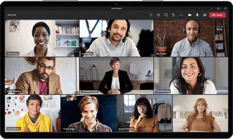 microsoft teams meetings add live reactions giving camera shy people