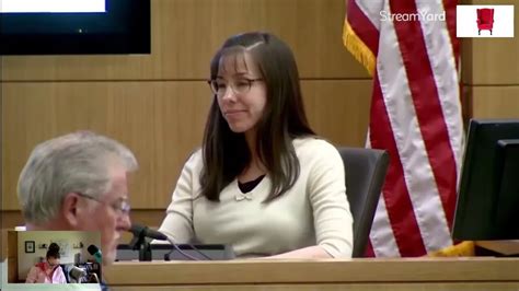 Jodi Arias Trial Day 16