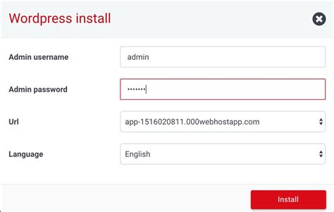 how to install wordpress the complete guide 000webhost blog