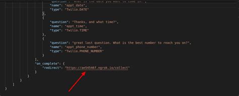build twilio autopilot chatbot for sms and whatsapp using
