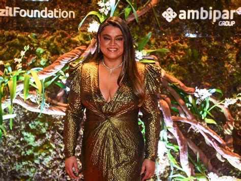 Saiba Quais Foram Os Melhores E Os Piores Looks Do Brazilfoundation