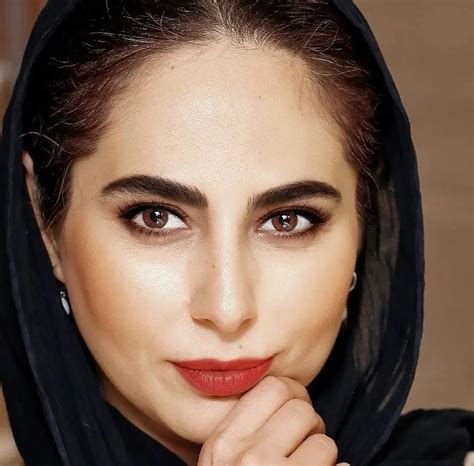 بیوگرافی رعنا آزادی ور بازیگر نقش سمیرا در سریال زخم کاری تصاویر زیت نت