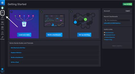 getting started writing data to influxdb influxdata
