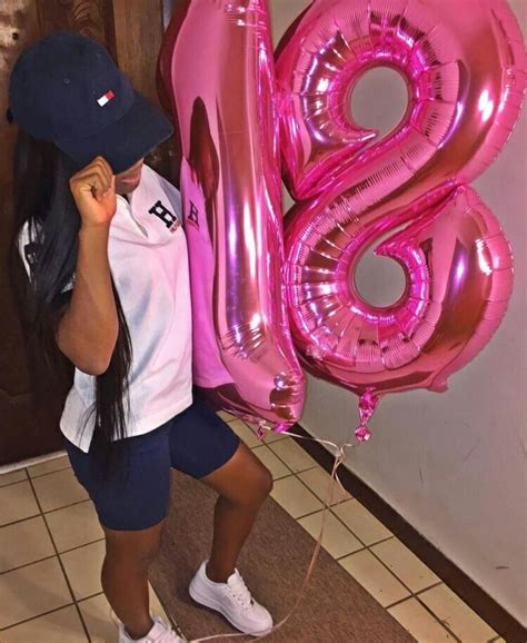 ғσℓℓσω мє Rollody 18th Birthday Outfit Birthday Photoshoot Cute