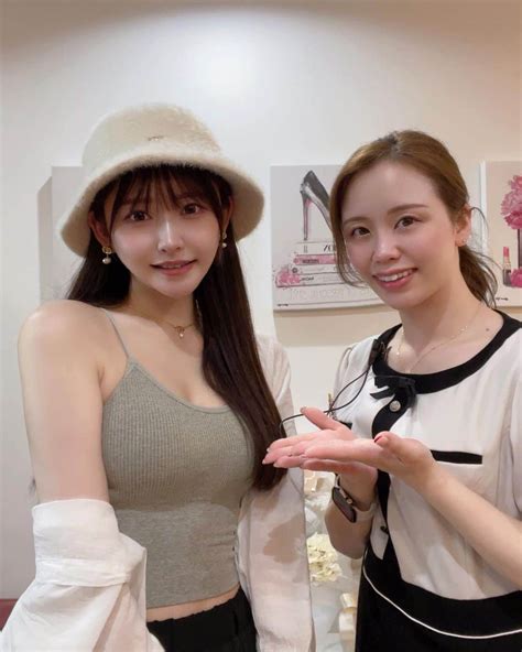 Rinkaさんのインスタグラム写真 Rinkainstagram 「 先日 Eolclinic Eolbrowclinic で