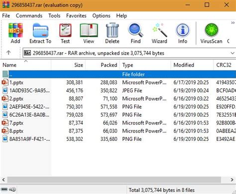how to handle with rar files in windows ihow your source for tech