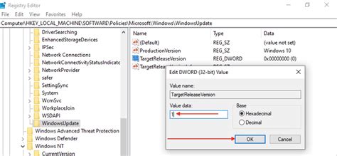 how to block upgrade to windows 11 through local group policy or