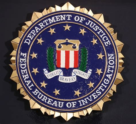 Ex Fbi Leader Gets 50 Months In Prison For Helping Russian Oligarch