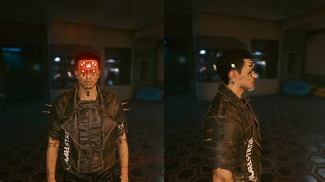 Cyberpunk 2077 Nsfw Mods