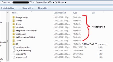 sas enterprise guide 7 15 standalone how can i u sas support