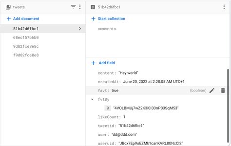 [solved] react firestore data being repeated solveforum