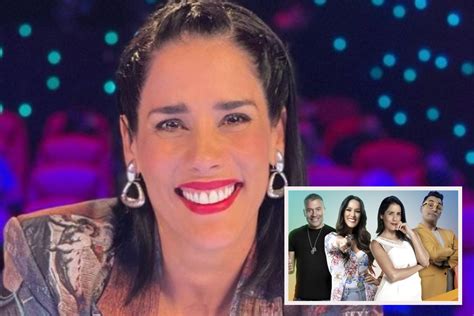arriba mi gente gianella neyra y la razón de por qué no aparece en el