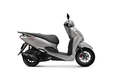 เปิดตัวสีใหม่ Honda Lead 125 2022 อย่างเป็นทางการในเวียดนาม