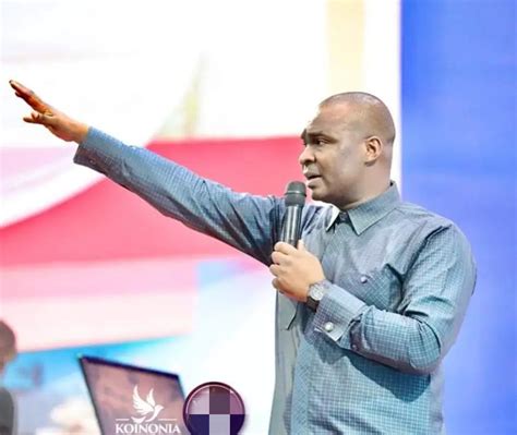 prophetic declarations by apostle joshua selman