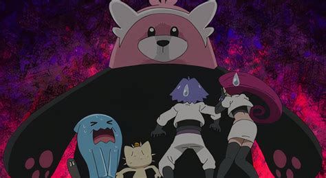 Best Team Rocket Blast Offs In The Pokémon Anime