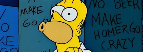 Os Simpsons Artista Modela Versão Tenebrosa De Homer Simpson Da Vida Real