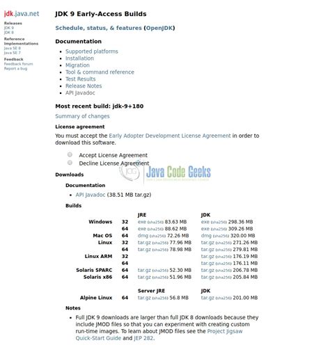 java 9 client example examples java code geeks 2022