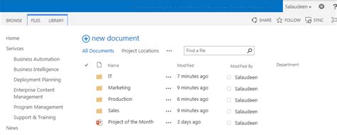 column default value settings based on location in sharepoint 2013 sharepoint diary