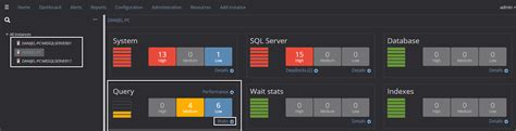 how to investigate sql server performance issues caused by slow queries
