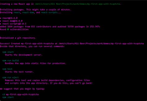using hcaptcha with react we are happy to announce react… by