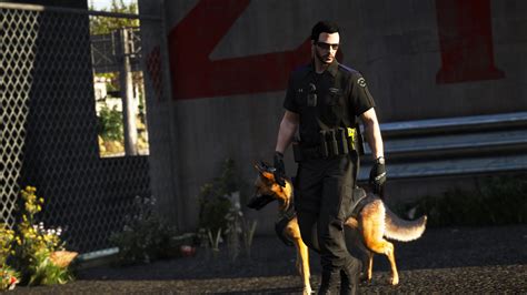 Eup Lspd Uniform Pack Eup 8 1 Modification Universe