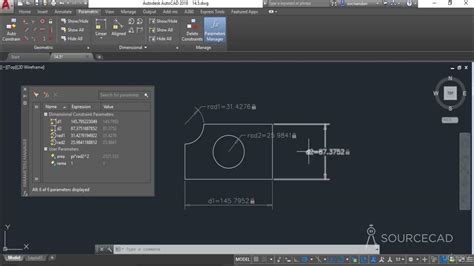 5 using parameters manager youtube