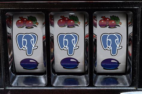postgresql streaming physical replication with slots percona database