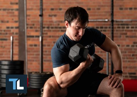 Biceps And Triceps Workout At Home With Dumbbells Eoua Blog