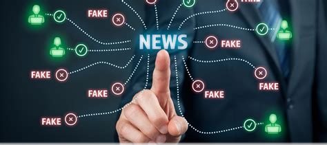 Fake News Une Typologie Des Infox Et Autres Fausses Informations Sur