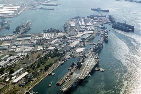 Philippines And Us Secure Deal For 4 Military Bases