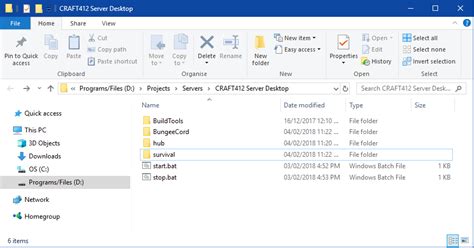 jar batch script to send commands to gracefully shutdown
