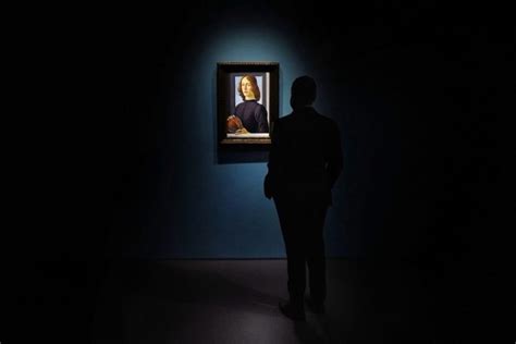 Ukrainian Database Exposes The Art Collections Of Russian Oligarchs