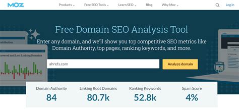 How To Increase Domain Authority For A Website [9 Best Tactics
