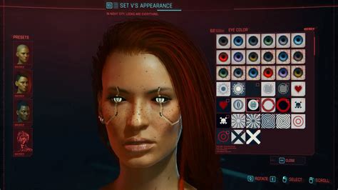 Cyberpunk 2077 Character Creation Guide