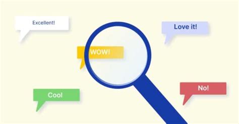 Sentiment Analysis Definition Types Examples