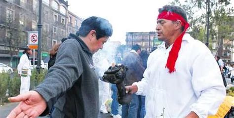 El Arte De Curar Brujos Y Curanderos En MÉxico