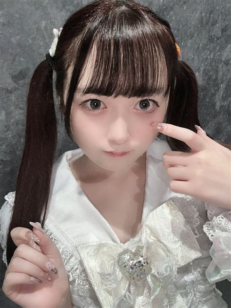 白星かこ【きゅーてぃくるっ！】22日コンカフェゲスト On Twitter あした！ライブ！たのしみ！無銭！20 00〜！あおうね