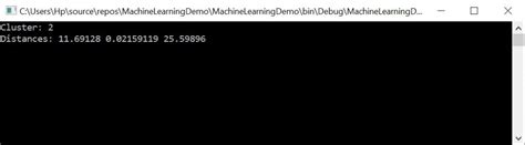 ml tutorial 1 perform cluster analysis using iris