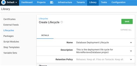 sql server database continuous deployment using teamcity and octopus