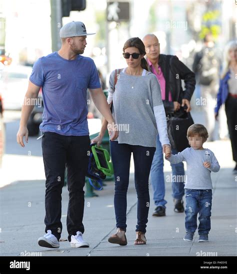 Actress Jamie Lynn Sigler Out For The First Time After Revealing She