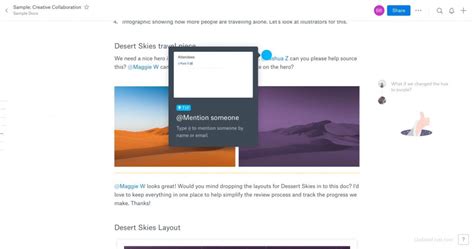 dropbox paper neil squire society