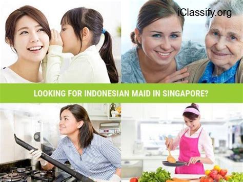 Indonesian Maid Sāgar Iclassify India