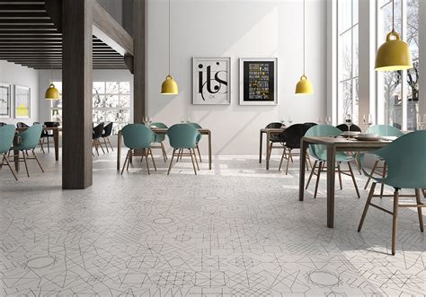 diying custom tile patterns is 10x easier with these tiles