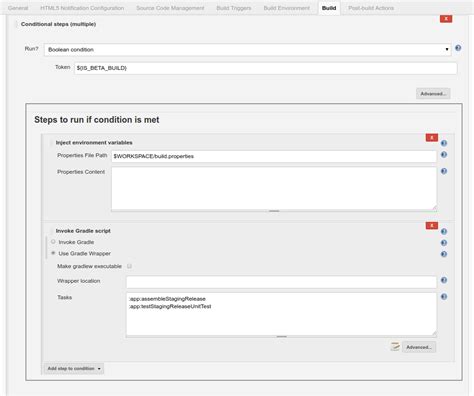 easy continuous delivery in android with jenkins