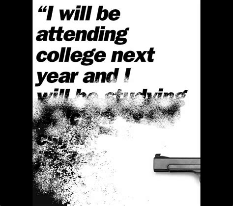 Anti Gun Ads