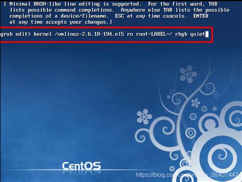 linux基础入门（详细版） csdn博客