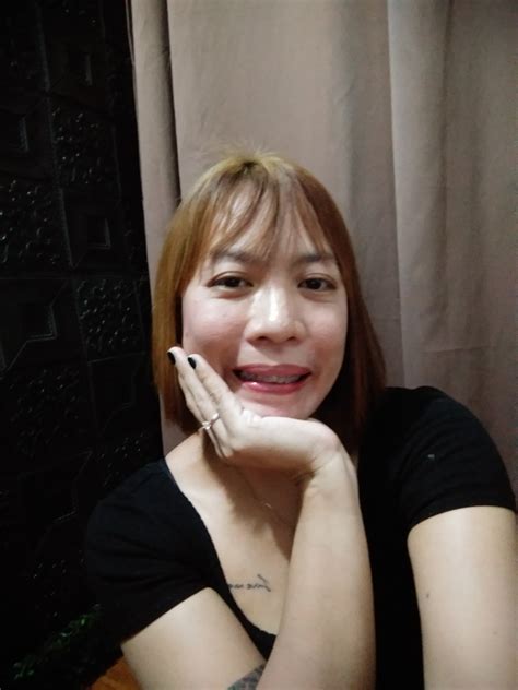 Bezzy Big Boobs Filipino Escort In Manila